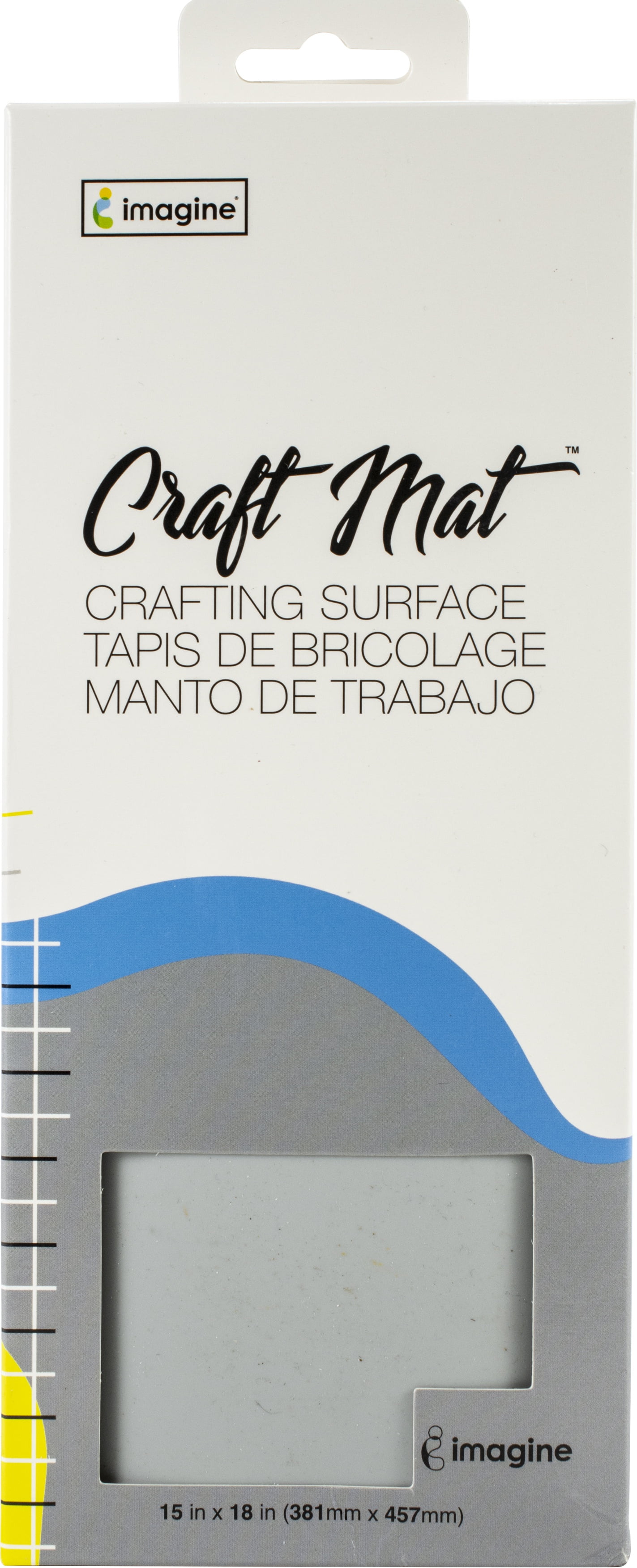 Imagine Craft Mat 15"X18"- - Walmart.com