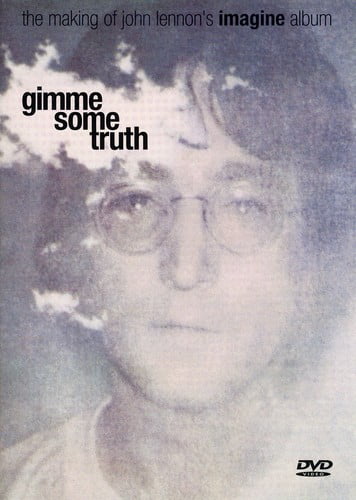 Pre-Owned Imagine (DVD) - Walmart.com