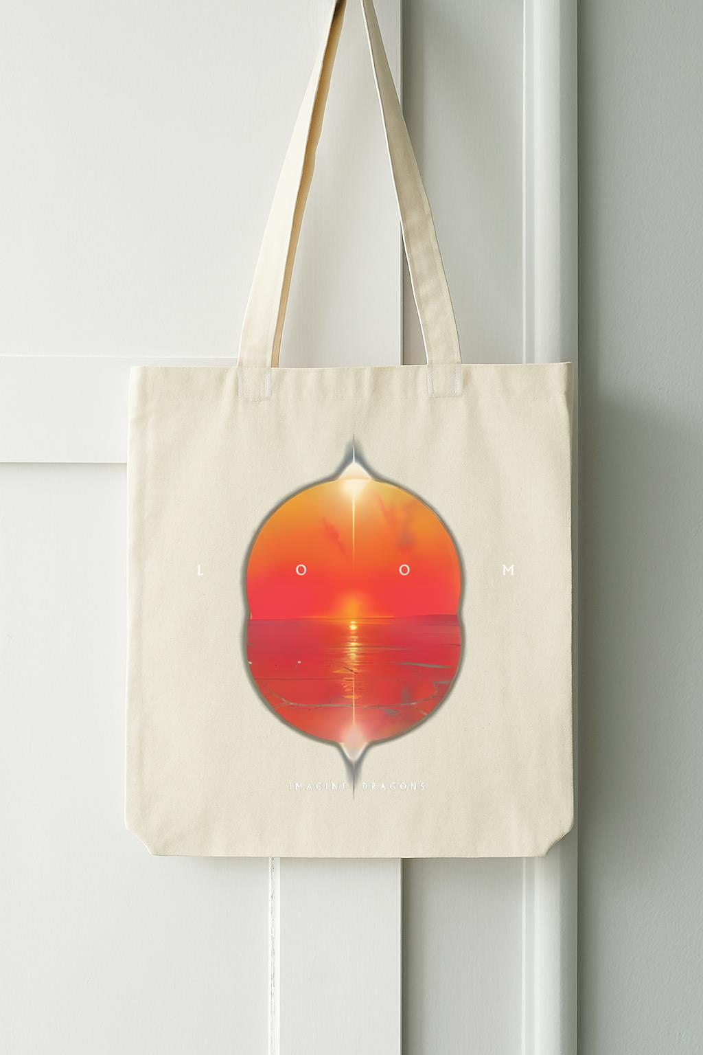 Imagine Dragons - Loom Tour 2024 Bags and Youth Bag, Imagine Dragons ...