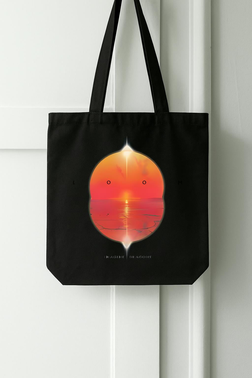 Imagine Dragons - Loom Tour 2024 Bags and Youth Bag, Imagine Dragons ...