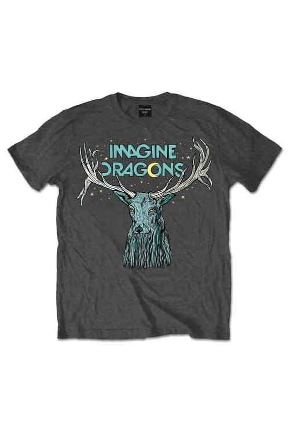Imagine Dragons Merchandise