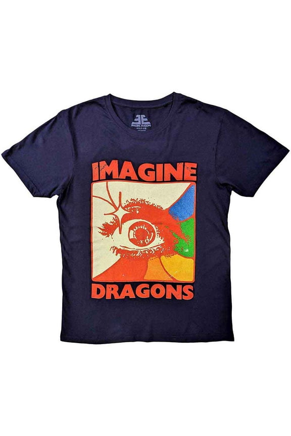 Imagine Dragons Merchandise