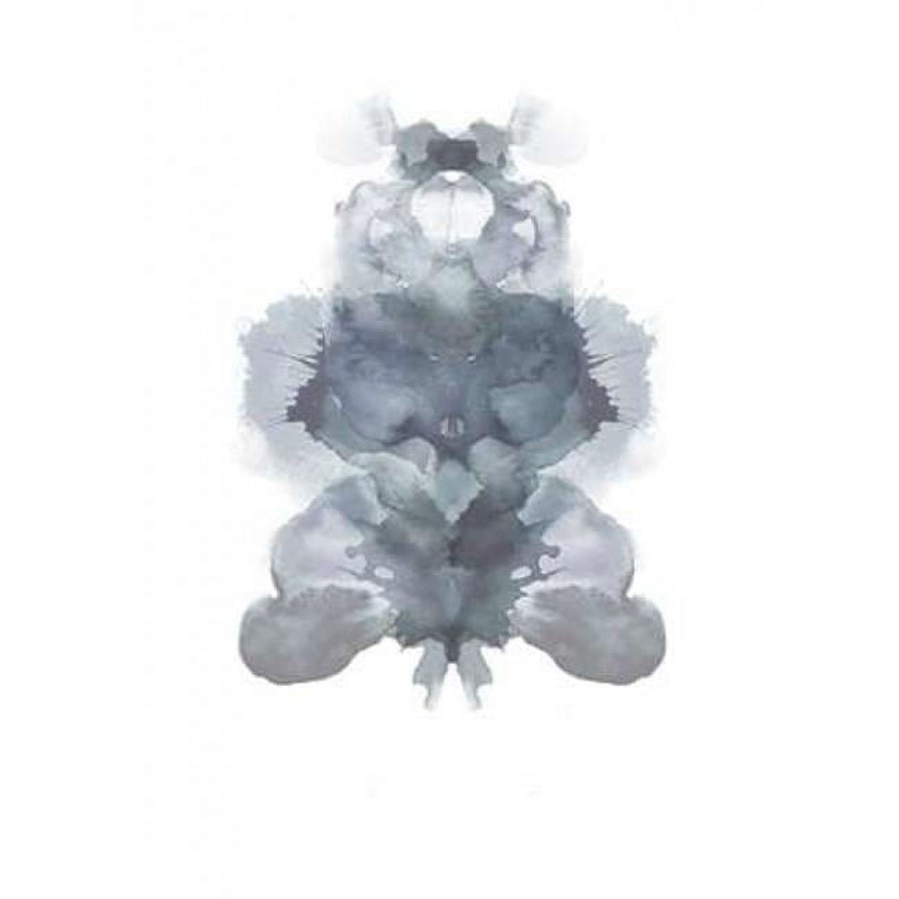 Imagine Ink Blot Poster Print by Evangeline Taylor - 9 x 12 - Small ...