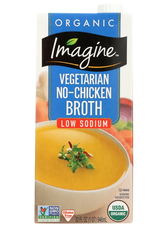 Low sodium broth in Dietary & Lifestyle Shop - Walmart.com