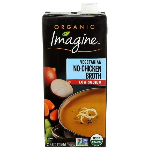 Low sodium broth in Dietary & Lifestyle Shop - Walmart.com