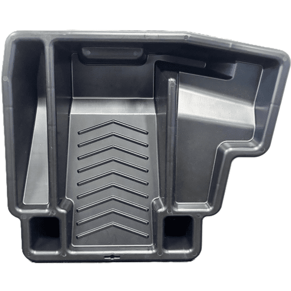 Imagine the Solution Mini Paint Station | Ergonomic & Ambidextrous ...