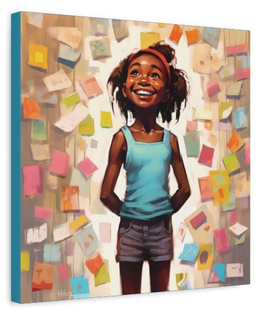 Imagine The Impossible - Walmart.com