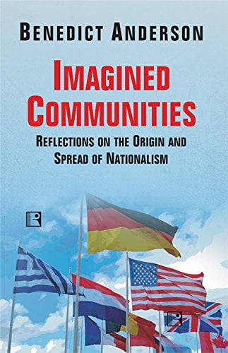 Pre-Owned Imagined Communities: Reflections on the Origin and Spread of ...