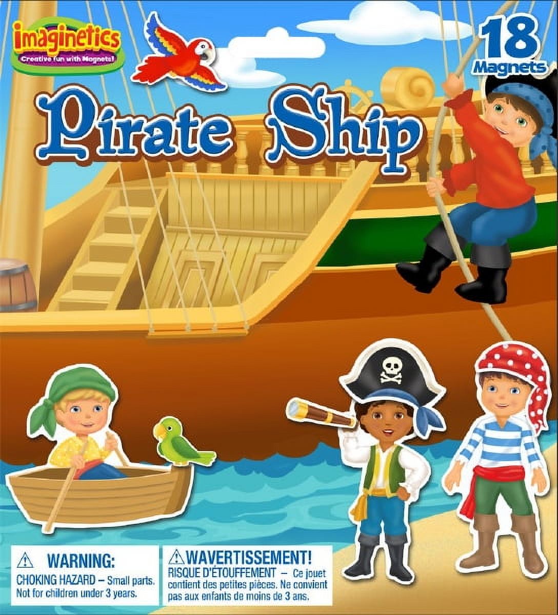 Playboard Co
