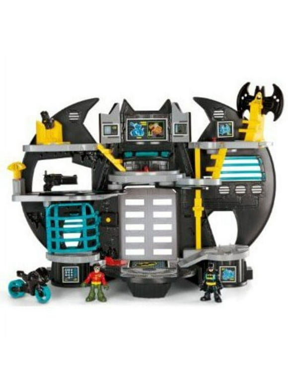 Imaginext Action Figures in Preschool Action Figures and Playsets ...