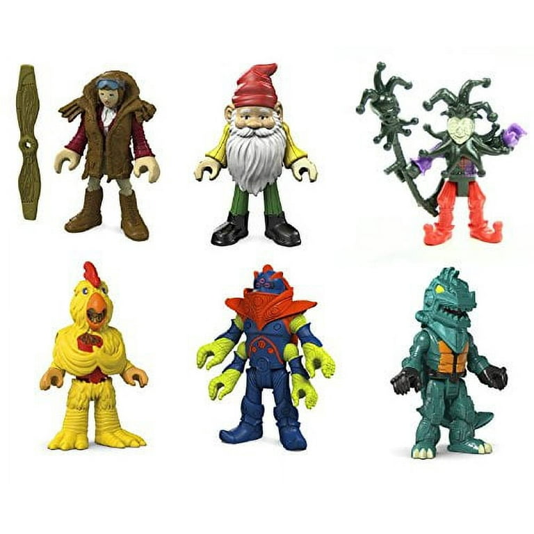 Imaginext Alien Fisher Price Imaginext Space Alien | This Is The Green