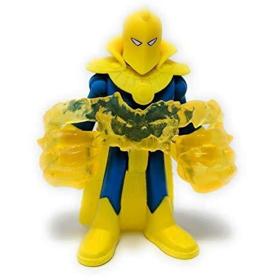 Imaginext Collectible Dr. Fate Figure, DC Super Friends, 4oz - Walmart.com