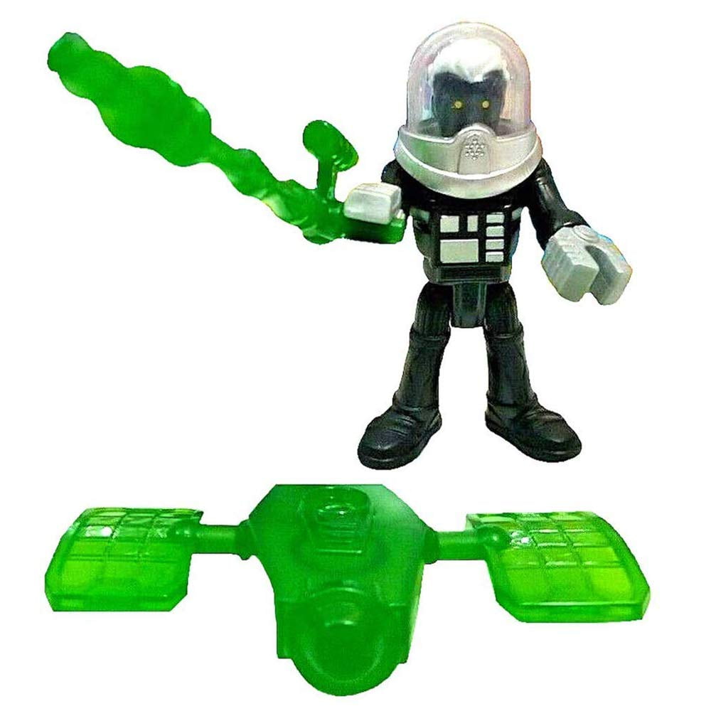 Imaginext Collectible Figures Playset ~ Series 12 - CDX97 ~ Unopened ...