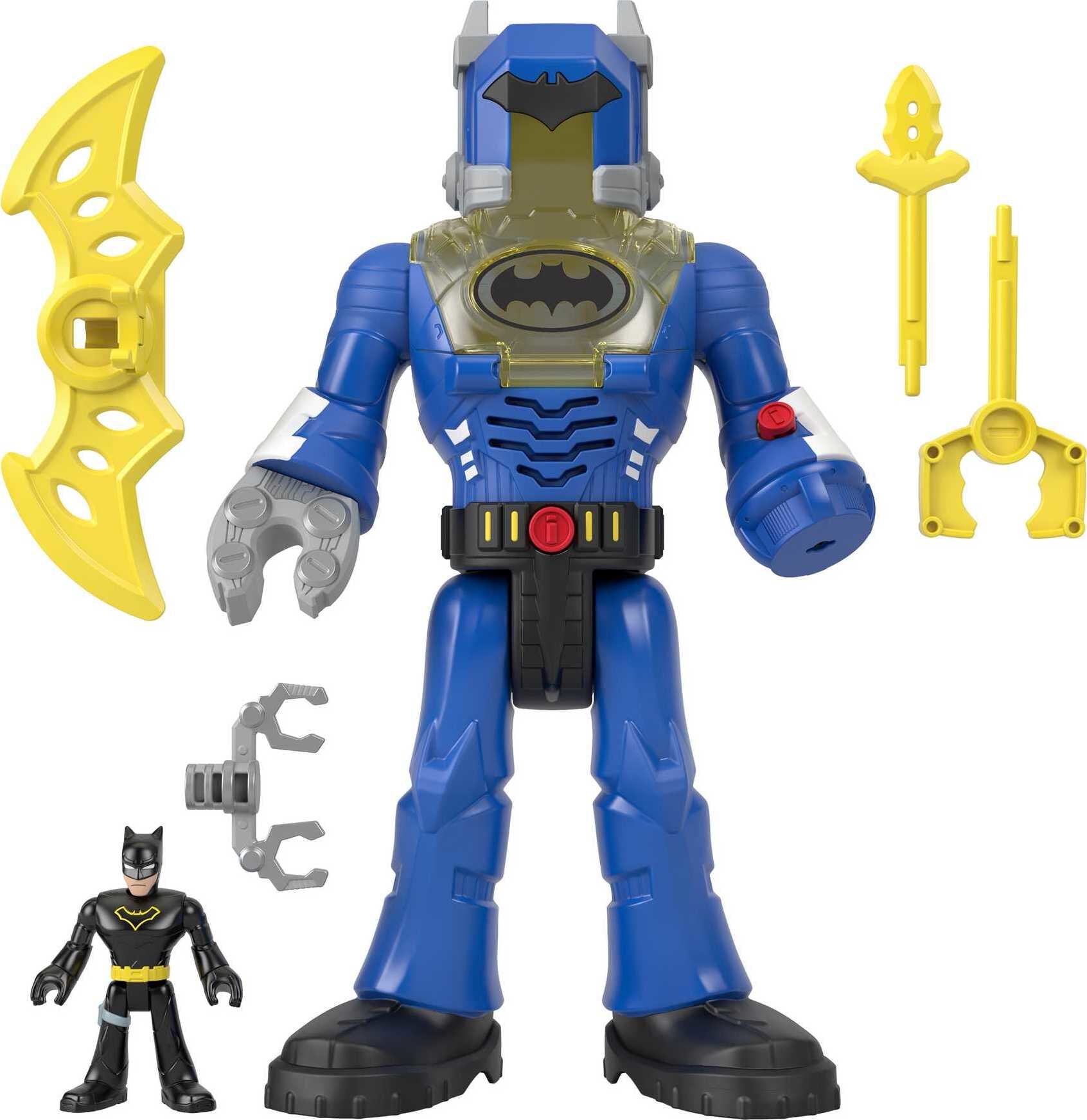 Batman playset walmart store