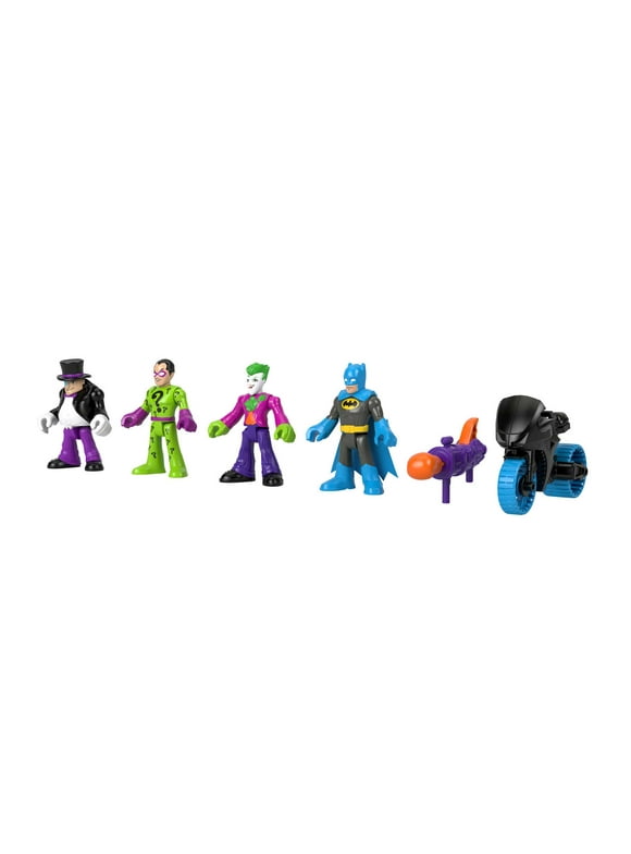 Batman Toys in Batman - Walmart.com