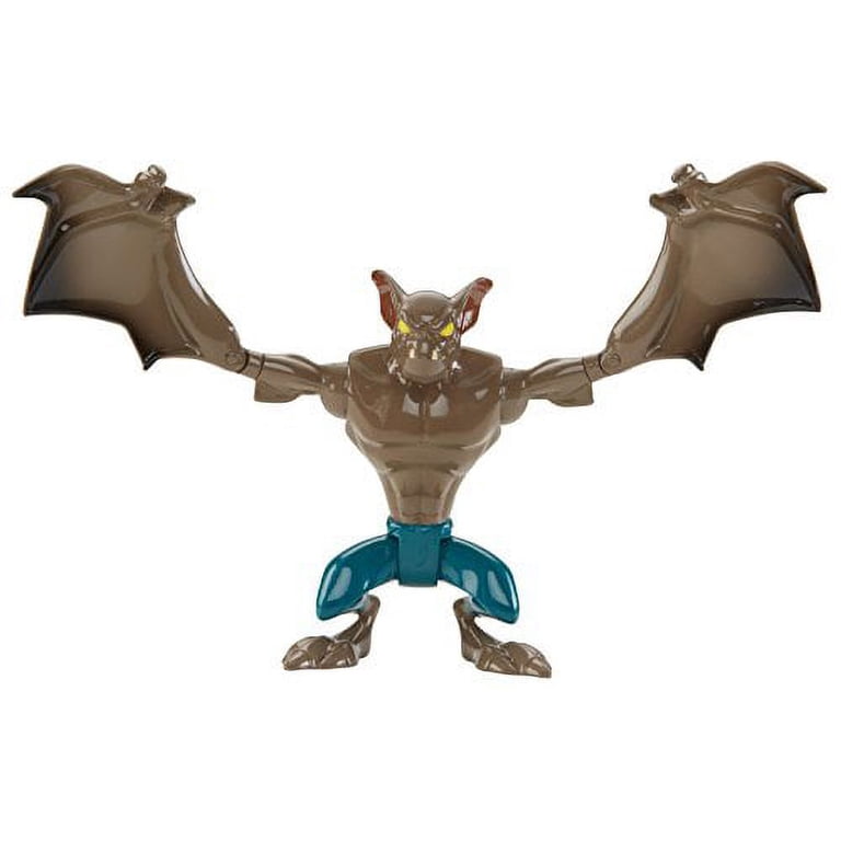 Imaginext Batman Villains