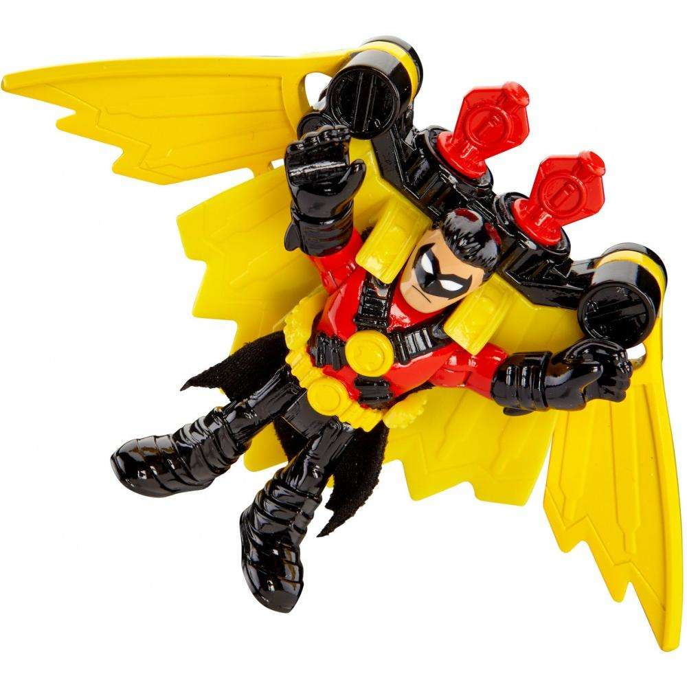 Imaginext DC Super Friends Red Robin - Walmart.com