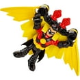 Imaginext DC Super Friends Red Robin - Walmart.com