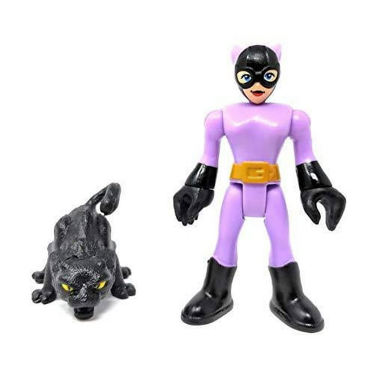 Imaginext dc series 1 store