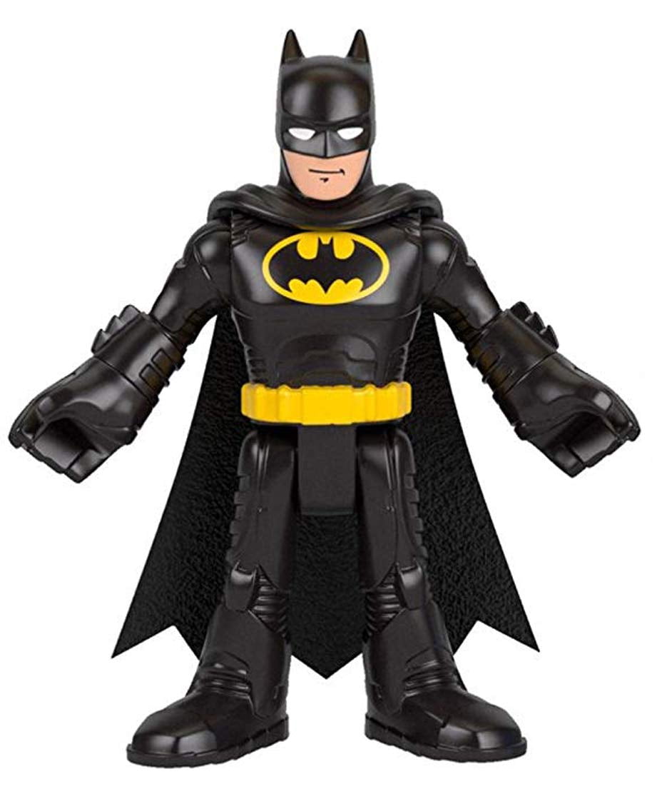 Imaginext RC Transforming Bat Bot Robot Toy - Chile | Ubuy