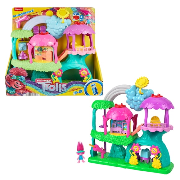 Trolls Toys in Toys Character Shop - Walmart.com