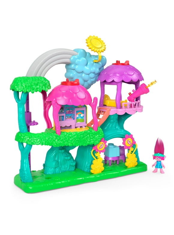 Trolls Toys in Toys Character Shop - Walmart.com