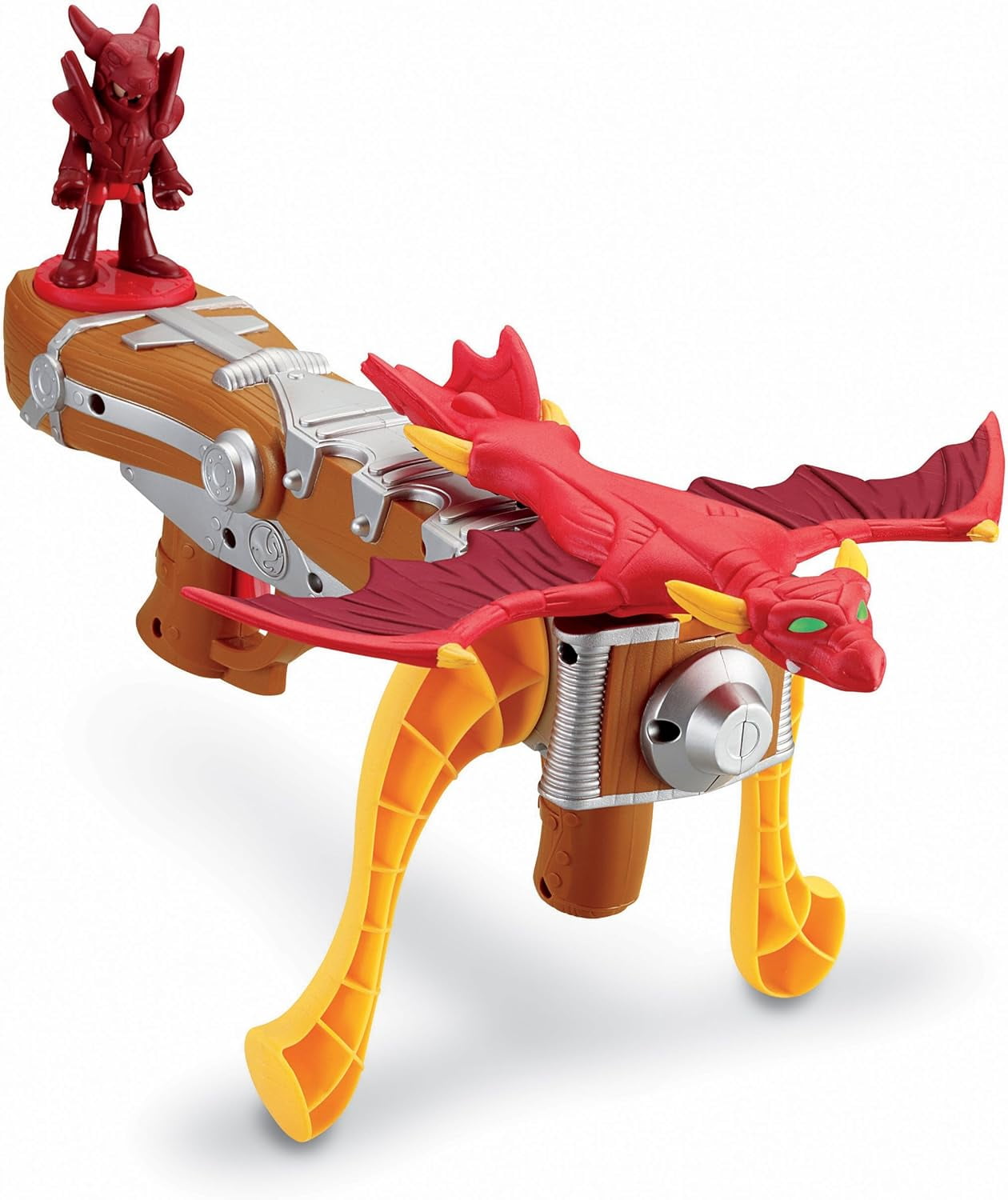 Imaginext Fp Flying Dragon - Walmart.com