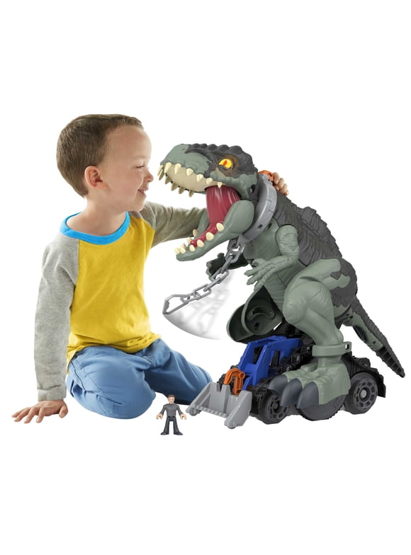 Dinosaur Toys in Dinosaur and Animal Toys - Walmart.com