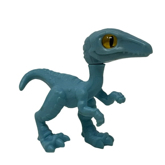 Jurassic World Raptor