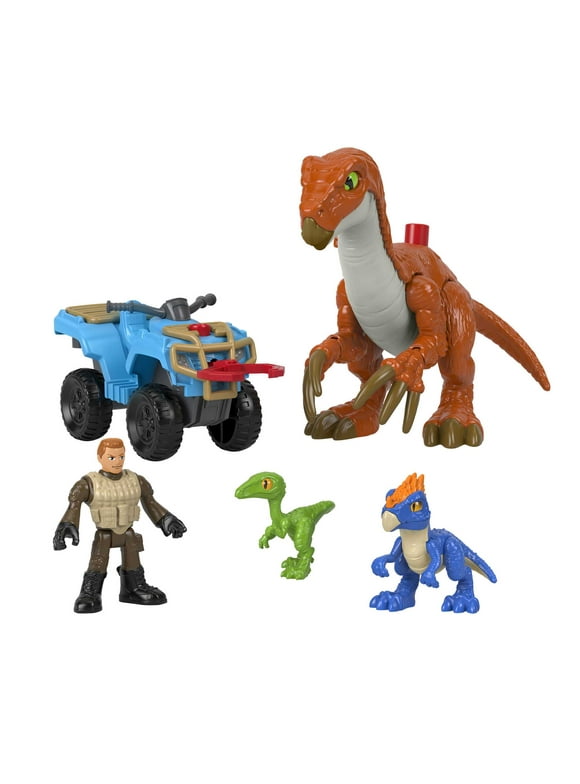 Imaginext in Preschool Toys - Walmart.com