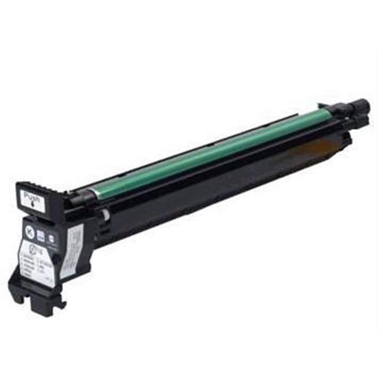 Imaging Unit Black Unit Mc 7450 120V - Black - 50000 prints - Walmart.com