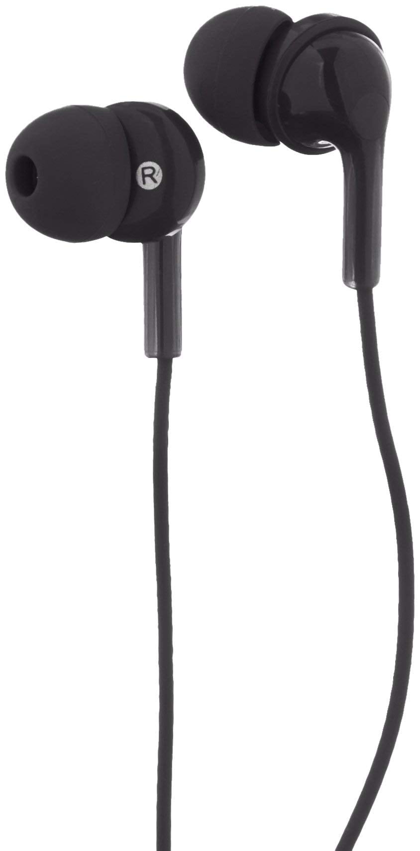 Imaging Wholesale Podz Stereo Earbuds - Walmart.com