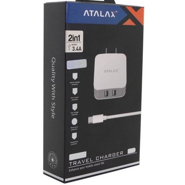 Imaging Wholesale Wall Iphone Kit - Walmart Business Supplies