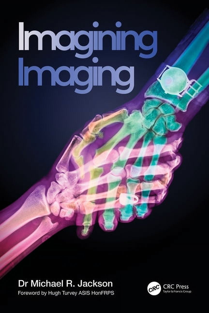 Discovering Physics Imagining Imaging, (Paperback) - Walmart Business ...