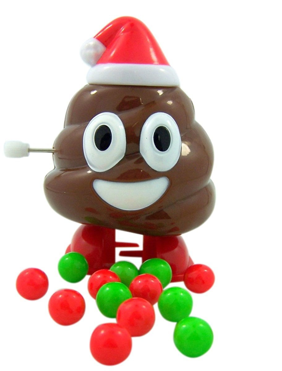 Imaginings 3 Flix Candy Poop Pooper, 1 ea - Walmart.com