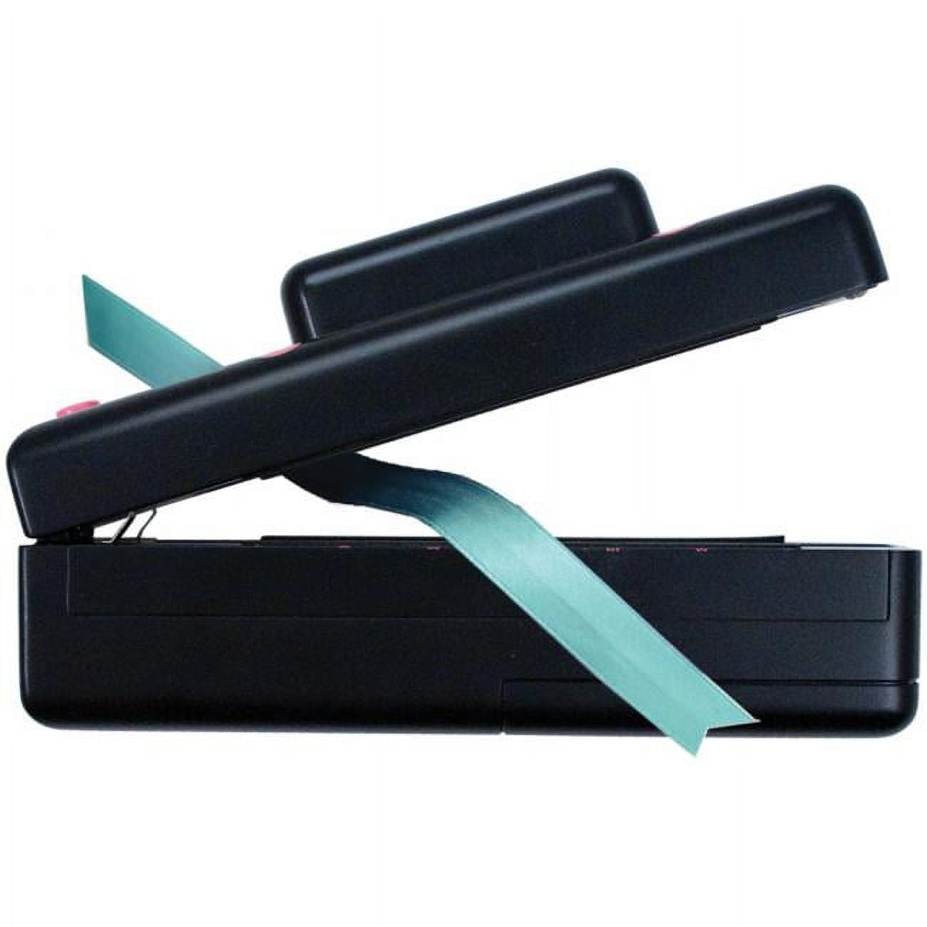 Imaginisce I-Magicut Ribbon Cutter & Sealer - Craft Tool for Accurate ...