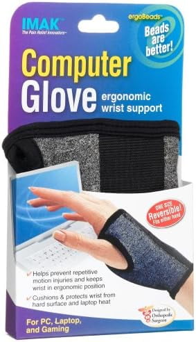 Imak Computer Glove (Pack of 2) - Walmart.com