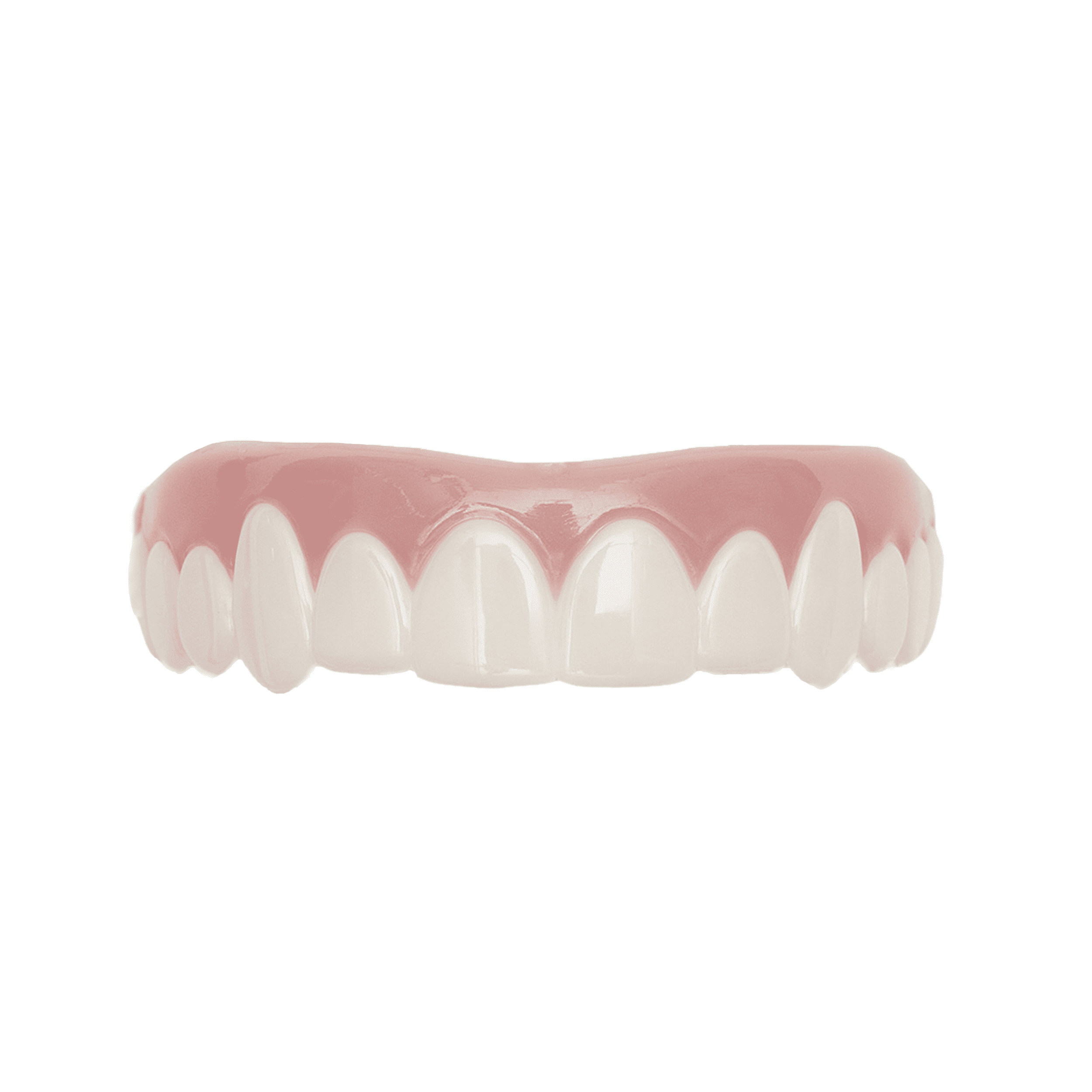 Imako DIY Cosmetic Teeth Kit - Small, Bleached White - 1 Pack, USA Made ...