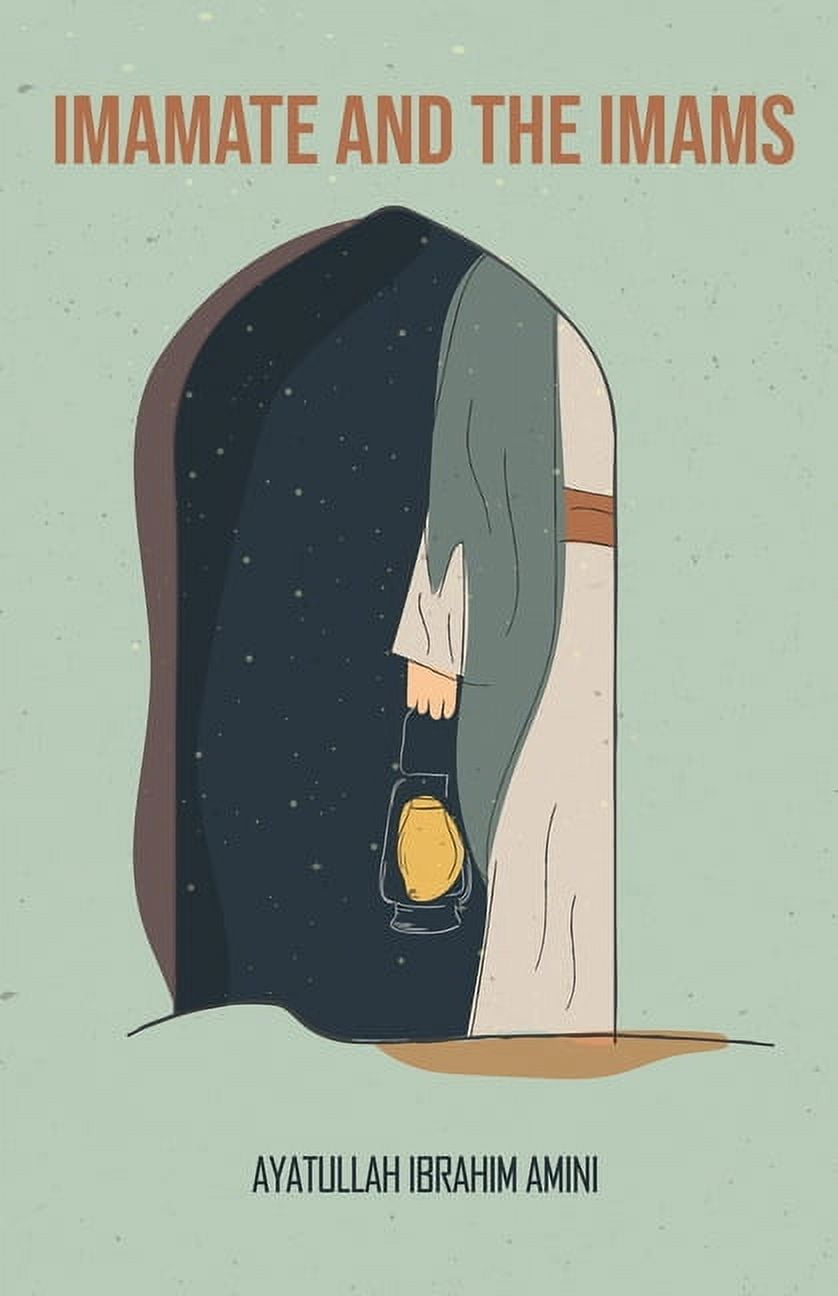 Imamate and the Imams, (Paperback) - Walmart.com