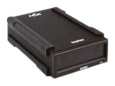 Imation RDX External USB 3.0 Docking Station - Disk drive - RDX cartridge - SuperSpeed USB 3.0 ...