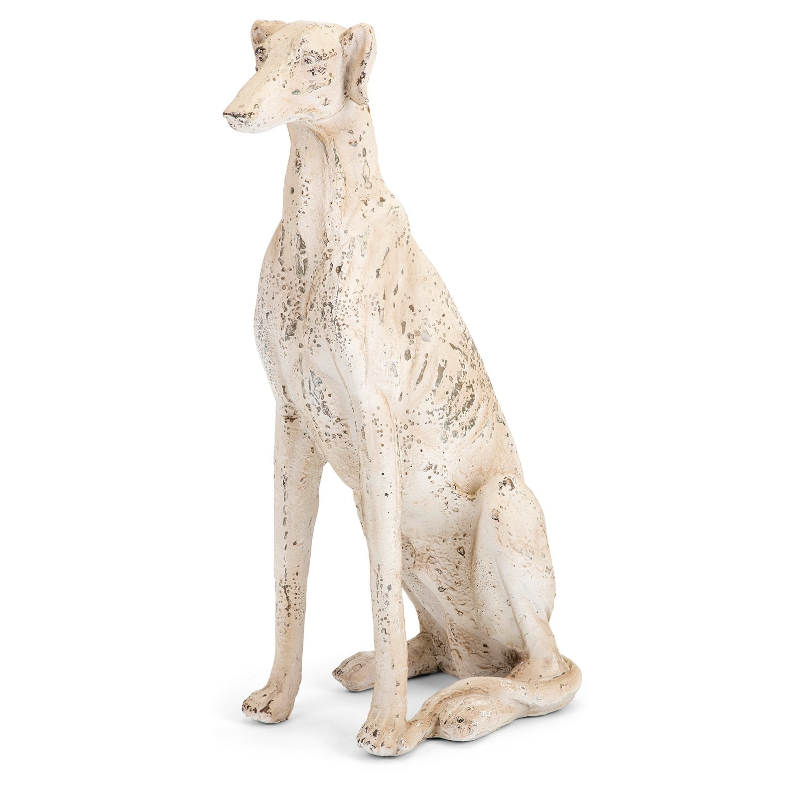Lexi Dog Statuary - Walmart.com