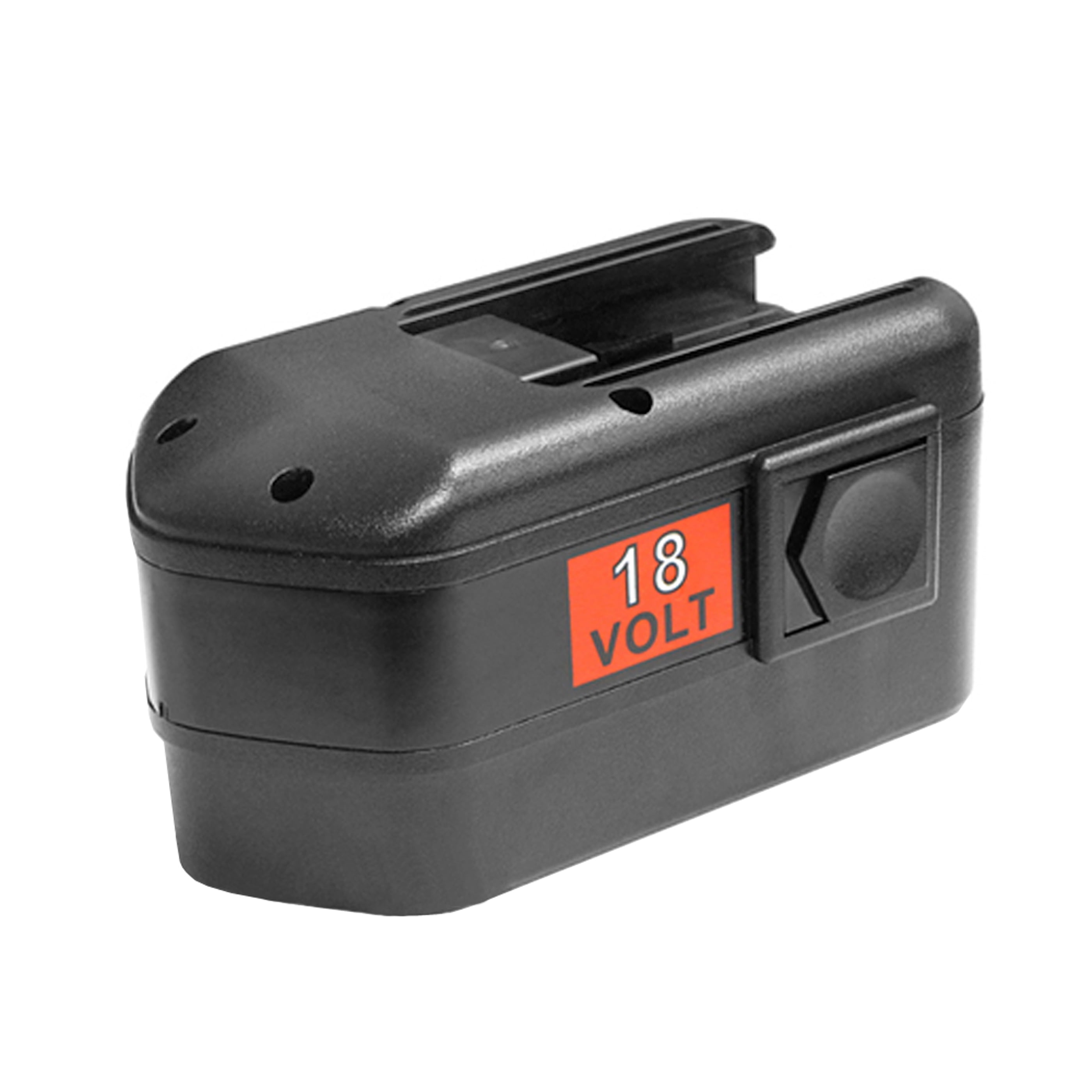 Imax_expert 18 VOLT NI-CD 48-11-2230 Battery for MILWAUKEE 0521-20 0521 ...