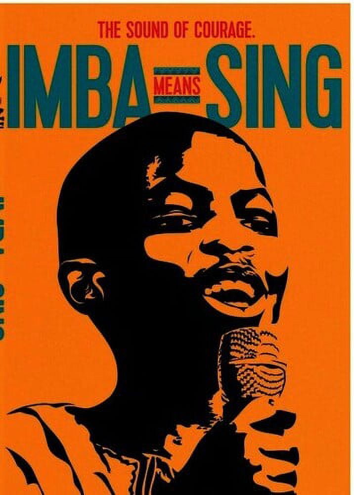 Imba Means Sing (DVD), Level 33 Ent., Documentary - Walmart.com