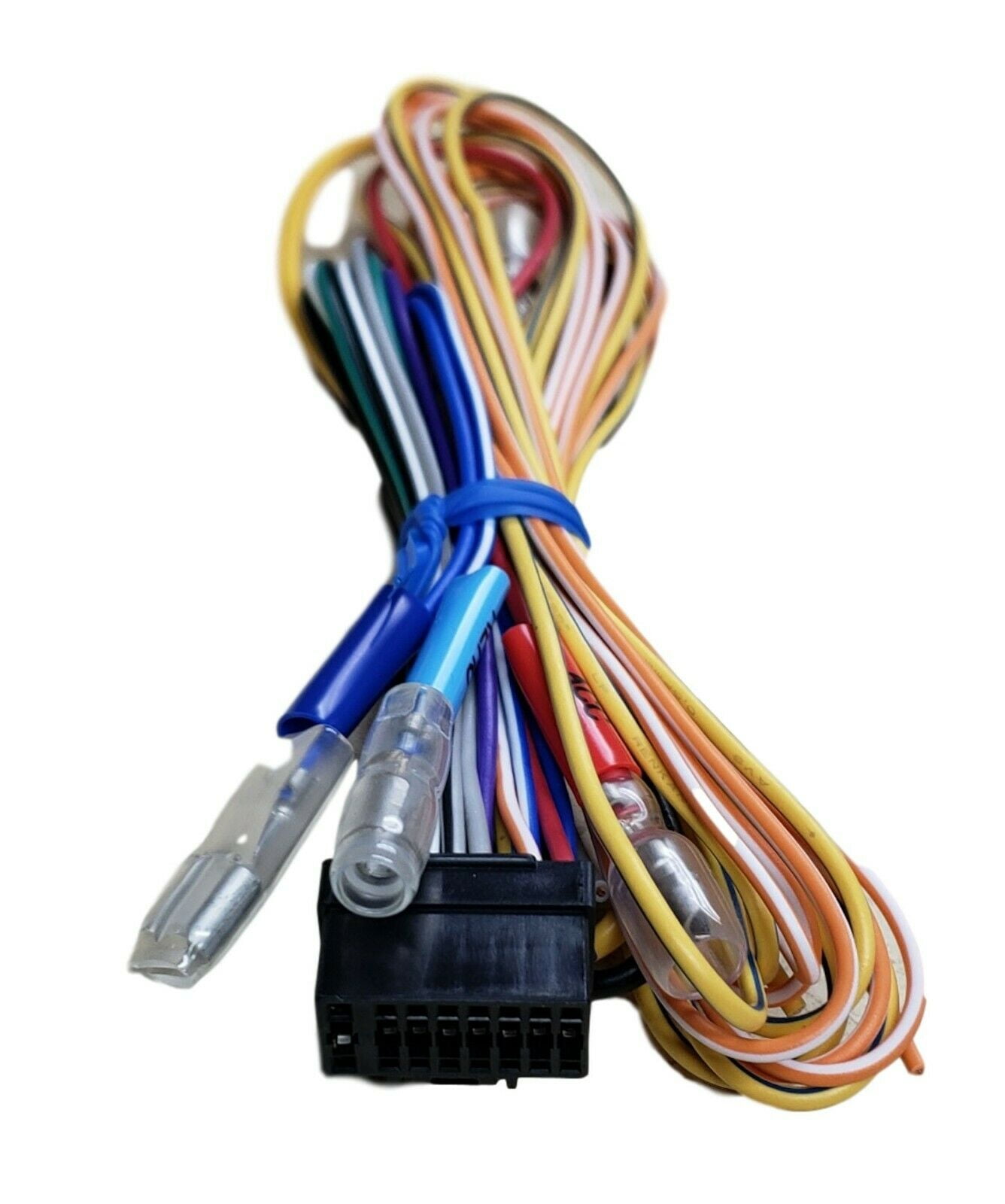 Imc Audio Genuine Alpine Wire Harness Automotive Electrical Parts ...