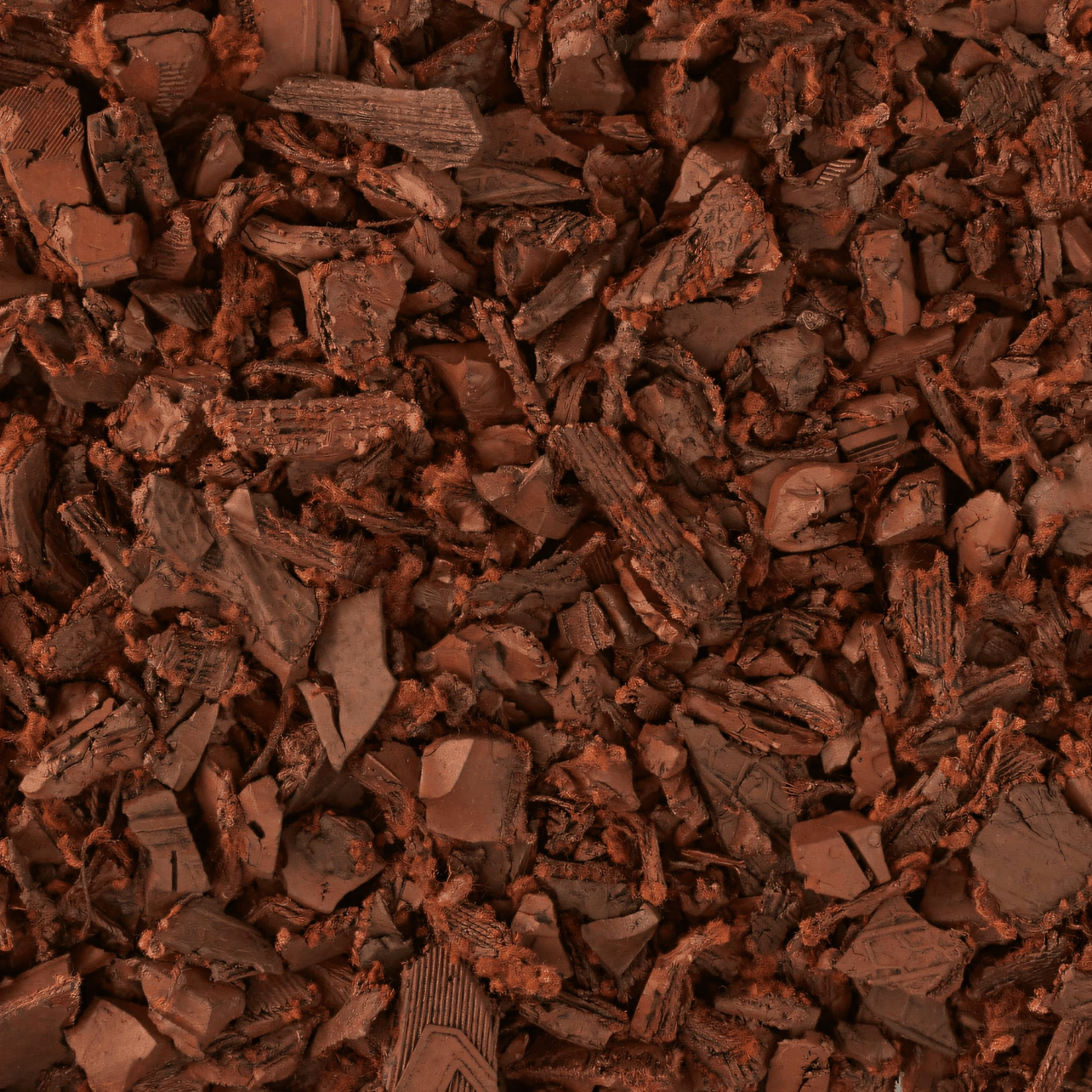 Imc Outdoor Living Rubber Playground Mulch Full Pallet 1 Pallet - 50 ...