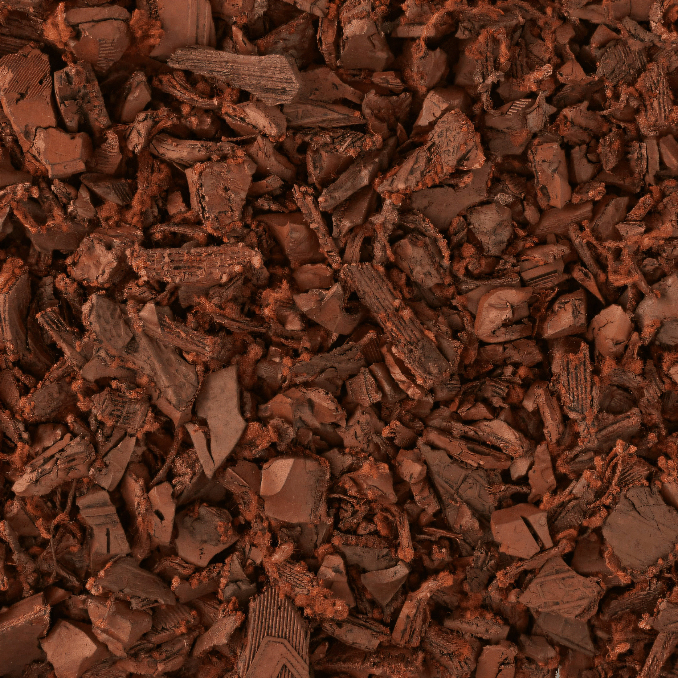 Imc Outdoor Living Rubber Playground Mulch Full Pallet 2 Pallets - 100 ...