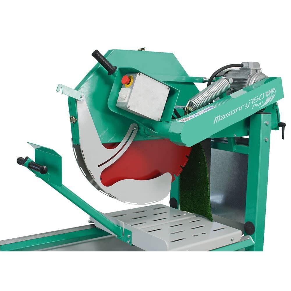Imer Blade Side Protection Kit For Masonry 750 Plus - Walmart.com