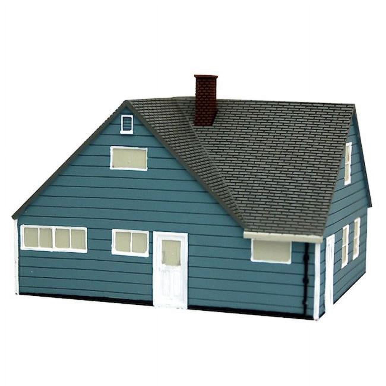 Imex IMX6112 HO Levittown Model A - Walmart.com