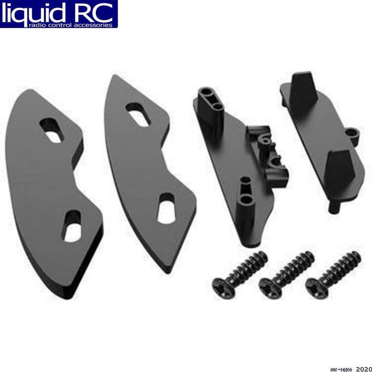 Imex Model Co., Inc 16362 Front Bumper Set IMEX Avenger and Slider ...