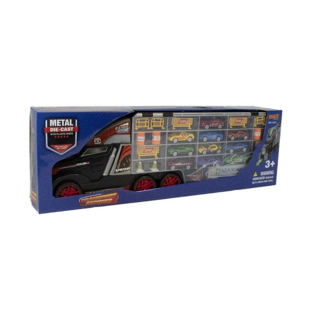 Imex Model Company Semi Toy - Walmart.com